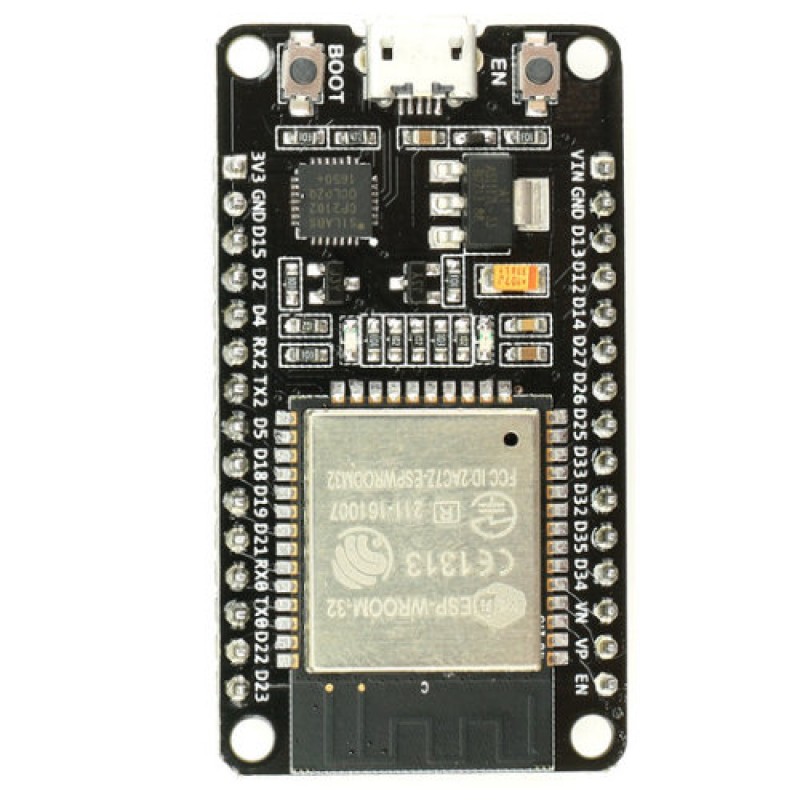 Buy Esp32 Development Board Online In India Hyderabad